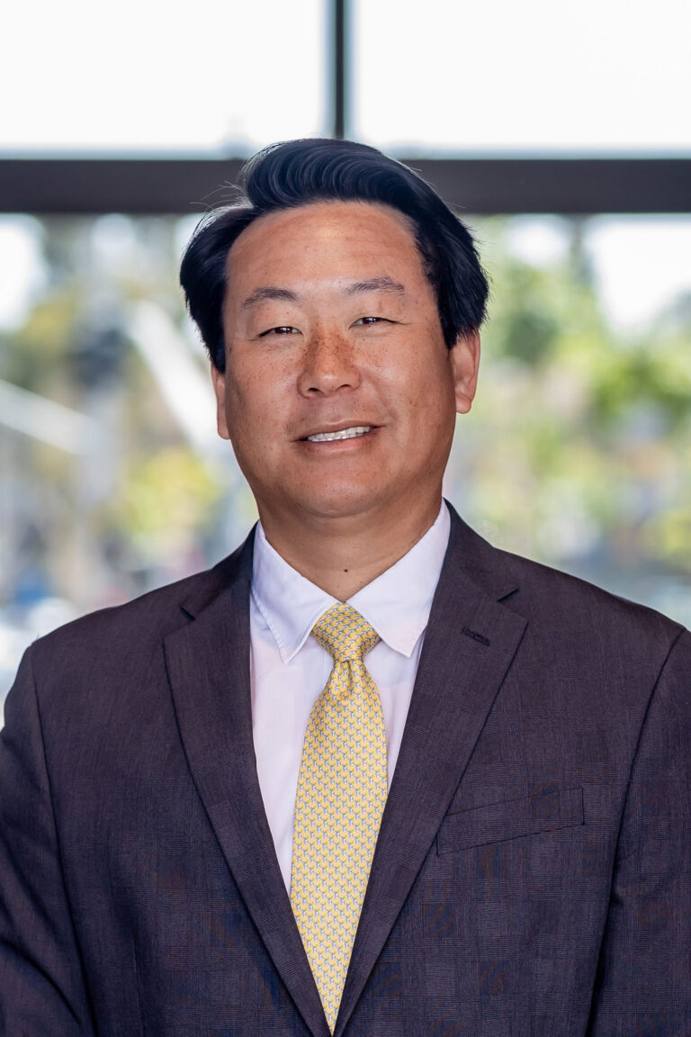 Benjamin Yip | Wilkinson & Finkbeiner