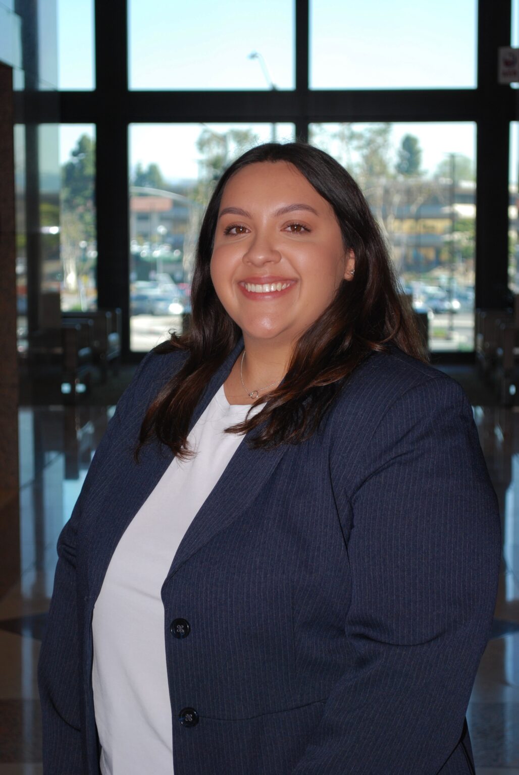 Carly Garcia | Wilkinson & Finkbeiner